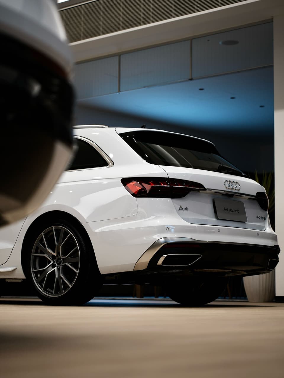 Audi A4 Avant S line - 汽車板 | Dcard