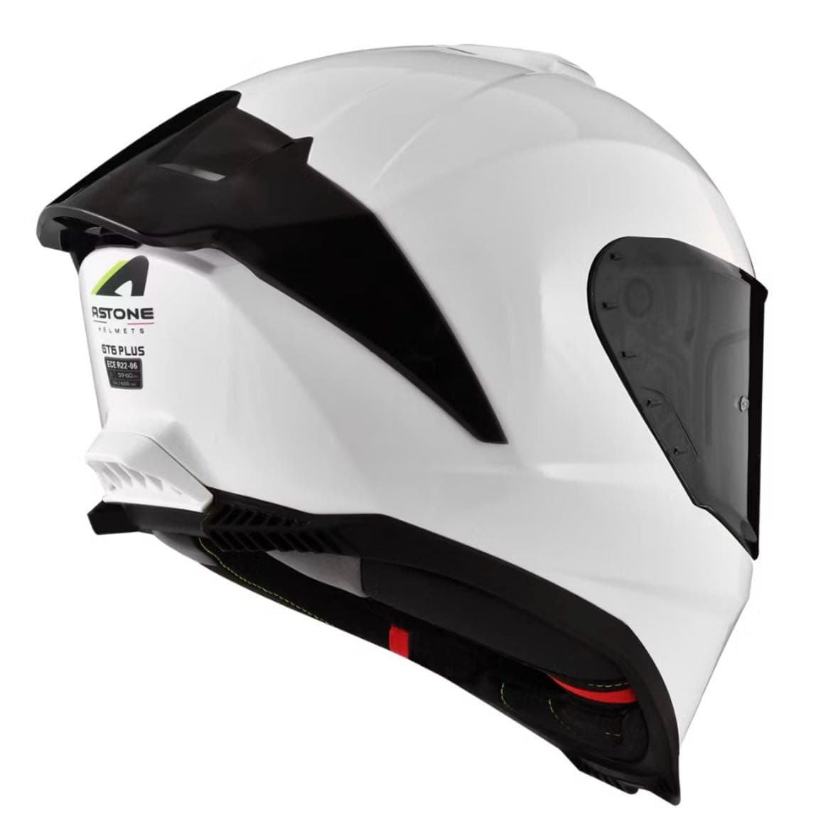 #我要賣 ASTONE GT6 PLUS 全罩安全帽 - 二手交易板 | Dcard