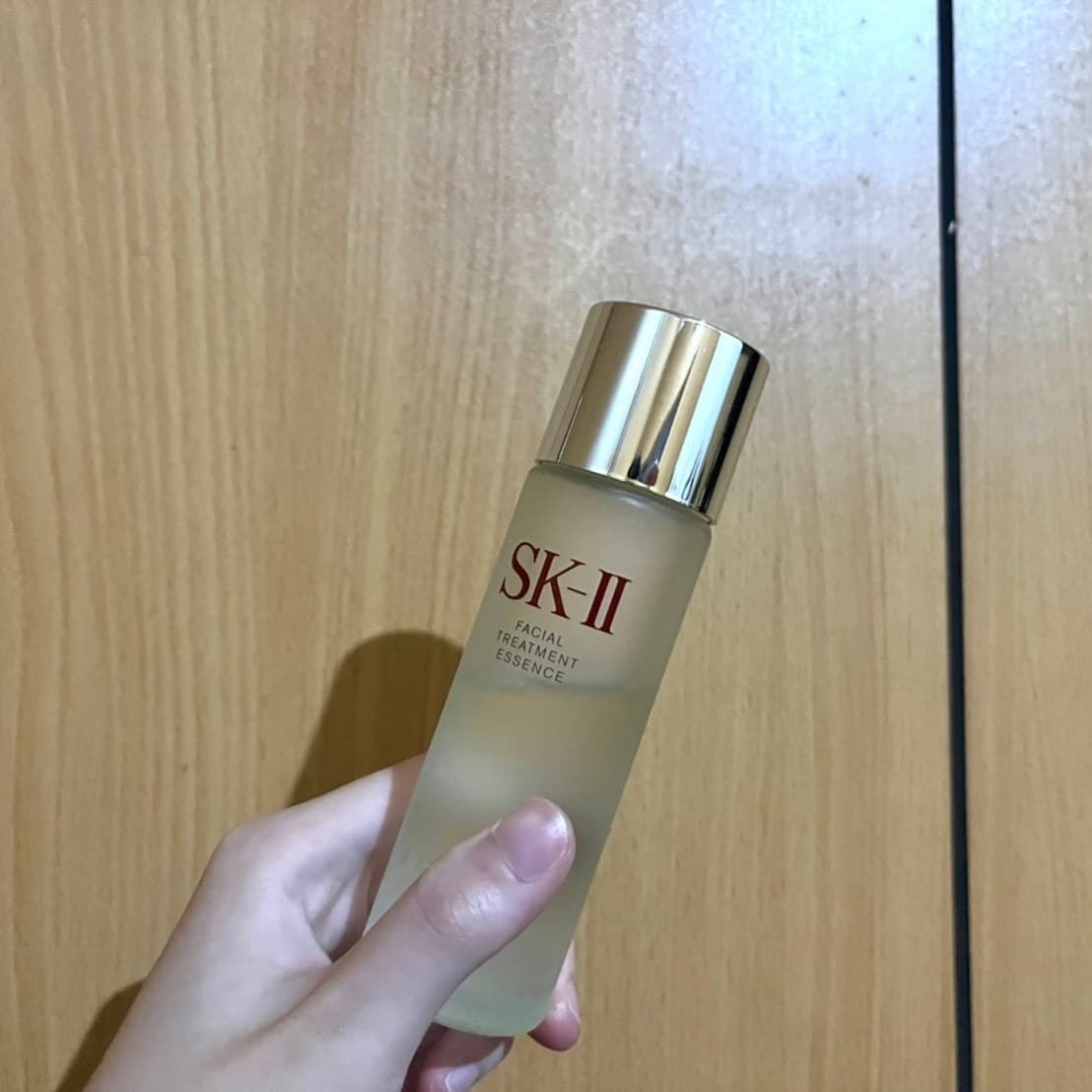 #分享 算下來跟日本同價的SKII青春露新客組！ - 美妝板 | Dcard