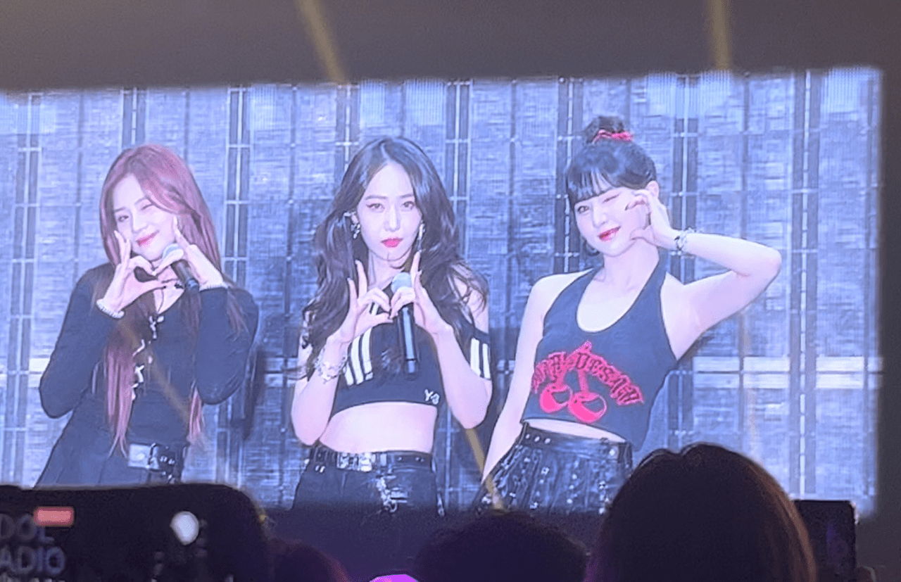 #行程 230401 VIVIZ - MBC IDOL RADIO LIVE in JAPAN DAY1 - GFRIEND板 | Dcard