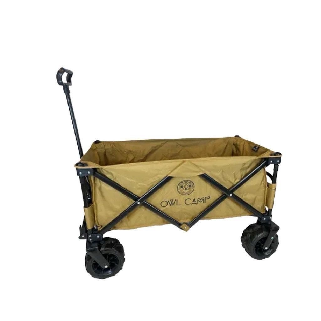 #我要賣 出售owl camp手拉車外罩 - 二手交易板 | Dcard