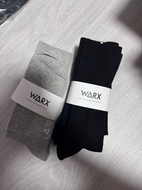 別再叫我臭腳人💦 分享3個除腳臭法寶💡 WARX銀離子除臭襪氣味out💁🏻‍♀️ 腳氣皂、除臭噴霧讓你脫鞋子也不用尷尬🔥 腳臭 去除腳氣 消臭噴霧推薦‼️ - haloyoyo ...