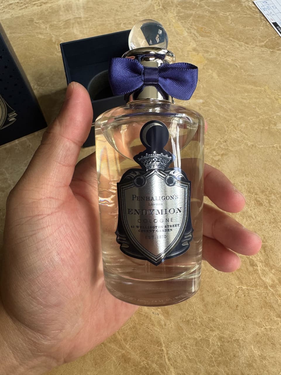 想跟自己談戀愛的味道《牧羊少年》 - 運氣特約商店🏦 (@hey_bro) | Dcard