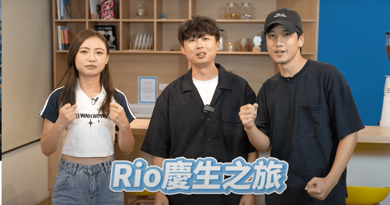 Dcard Video 生日整人企劃😊韓星規格來慶生！成功逼出「他」的眼淚？？？😏feat.統一麵包 - B180 留言 | Dcard