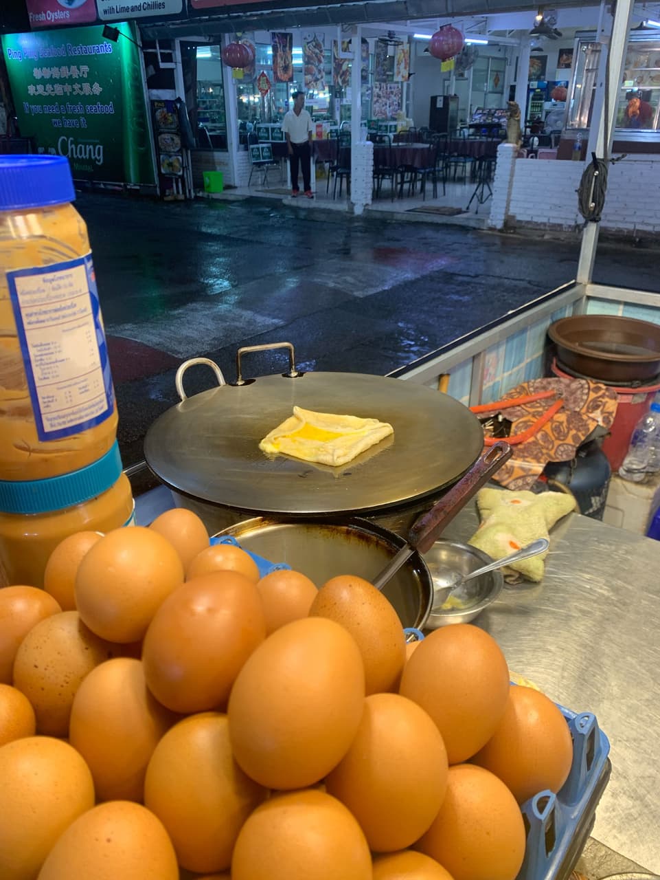 遊記｜關於泰國🇹🇭清邁Part8. - OR. (@prier___) | Dcard