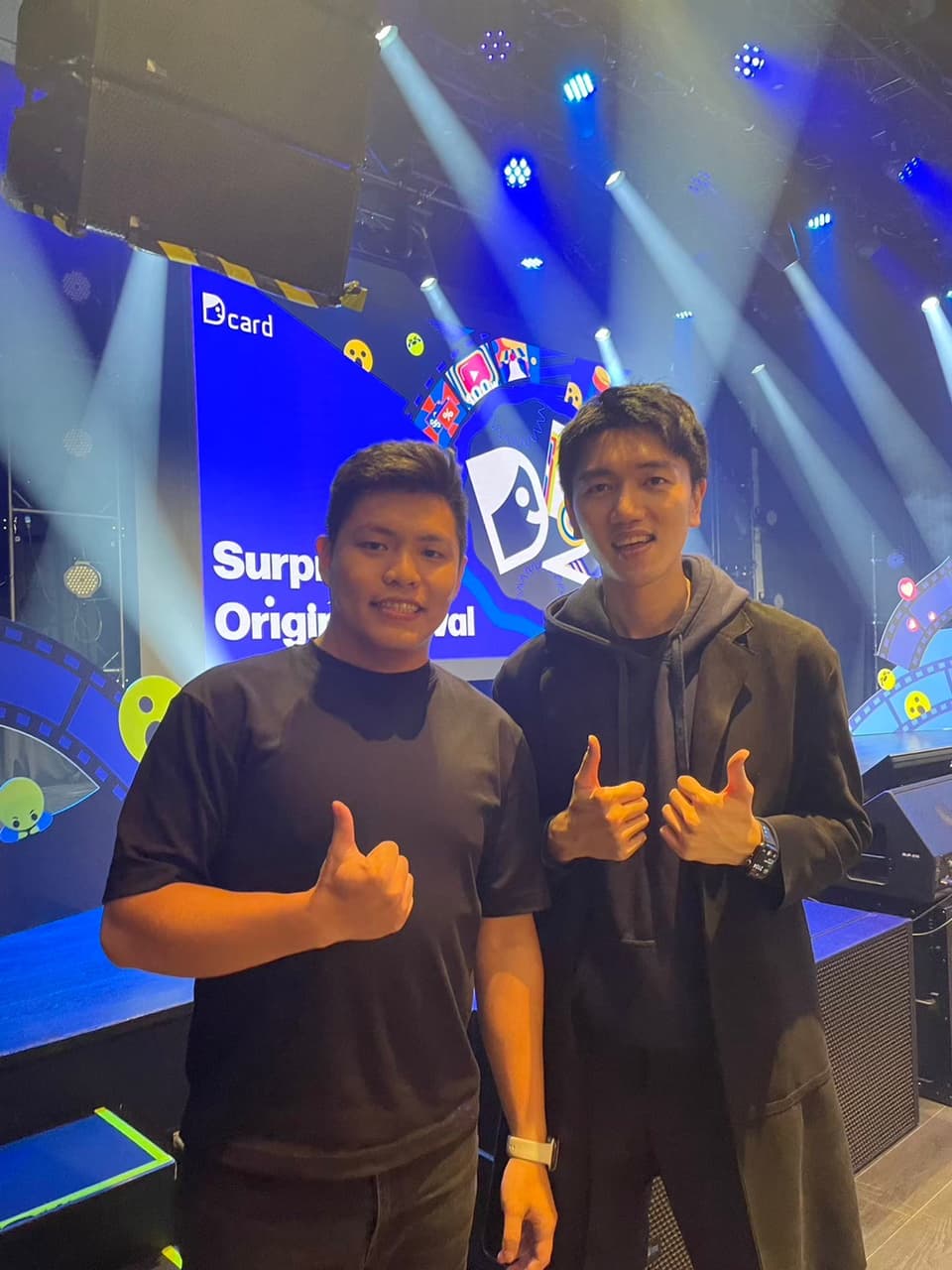 [分享] Dcard 12 週年慶參與心得 - 閒聊板 | Dcard