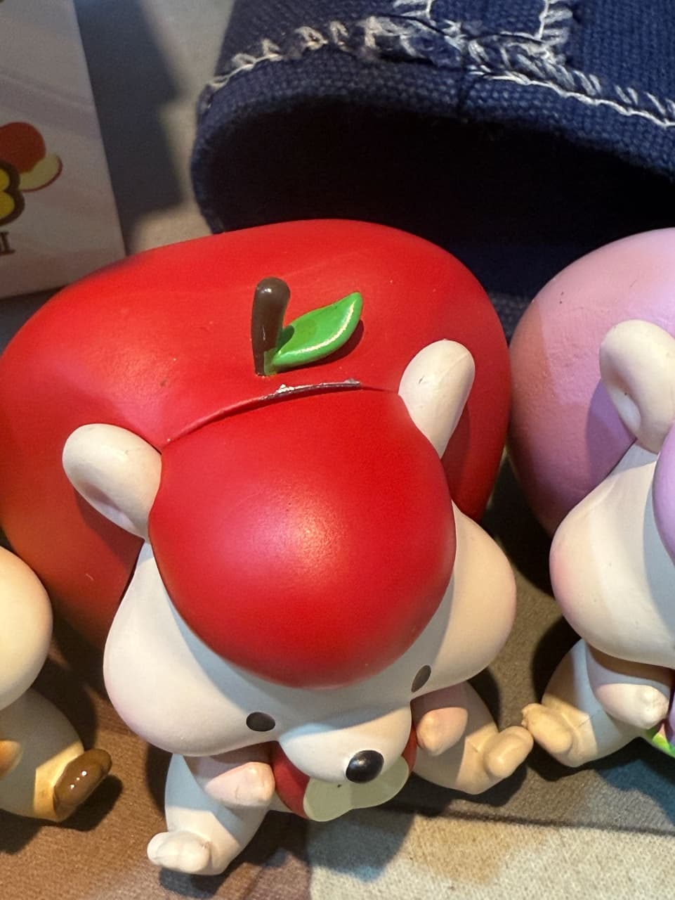 #分享 對 Jinart 的品質有點失望 - 玩具板 | Dcard