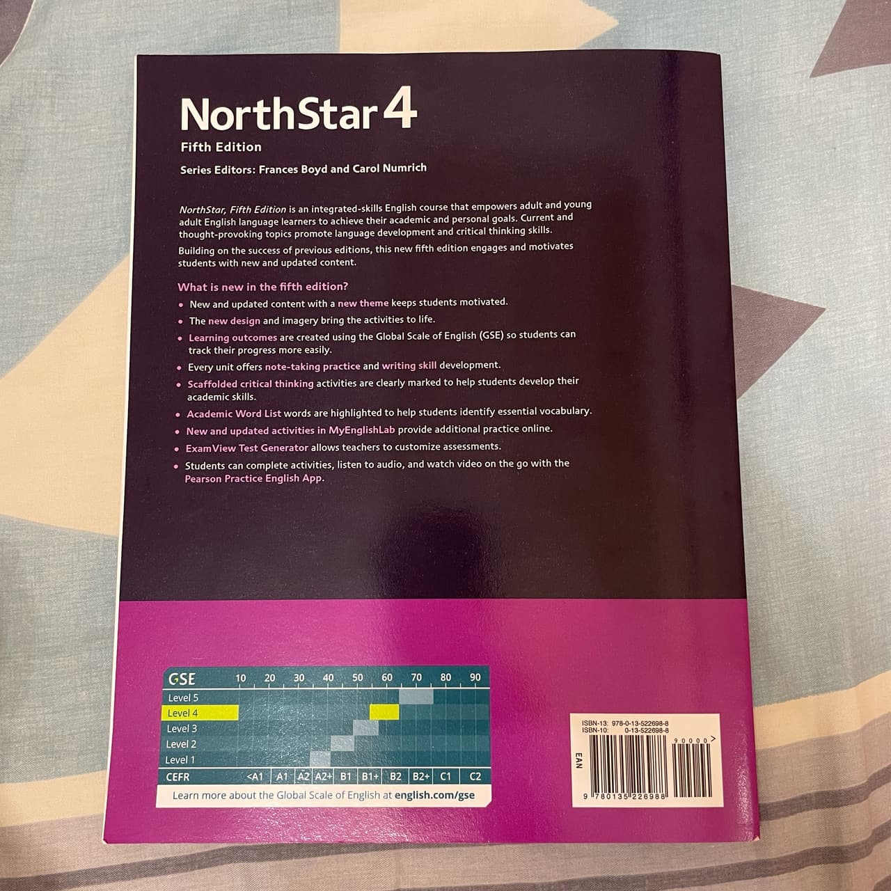 售 North Star 4 - 中國醫藥大學板 | Dcard