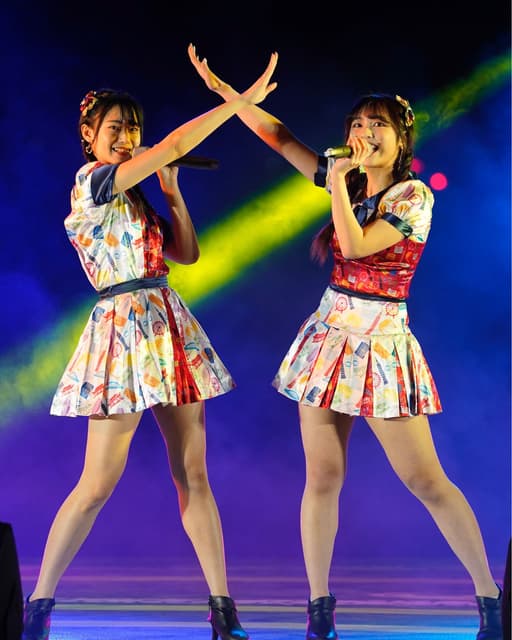 #TTP 230403 TTP高清照分享 - AKB48 集團板 | Dcard