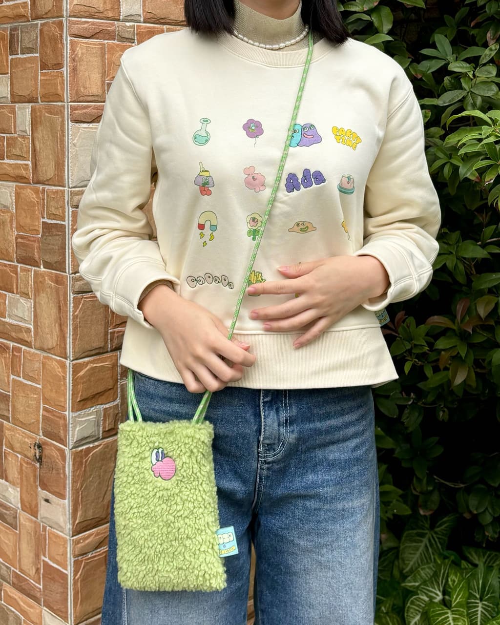 #分享 gozo x KINGJUN 聯名合作服飾開箱🎁 - 岑 (@tsen_162) | Dcard