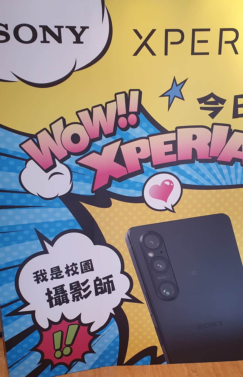 Dcard X Sony 今日我最美攝影工作坊活動分享 - 3C板 | Dcard