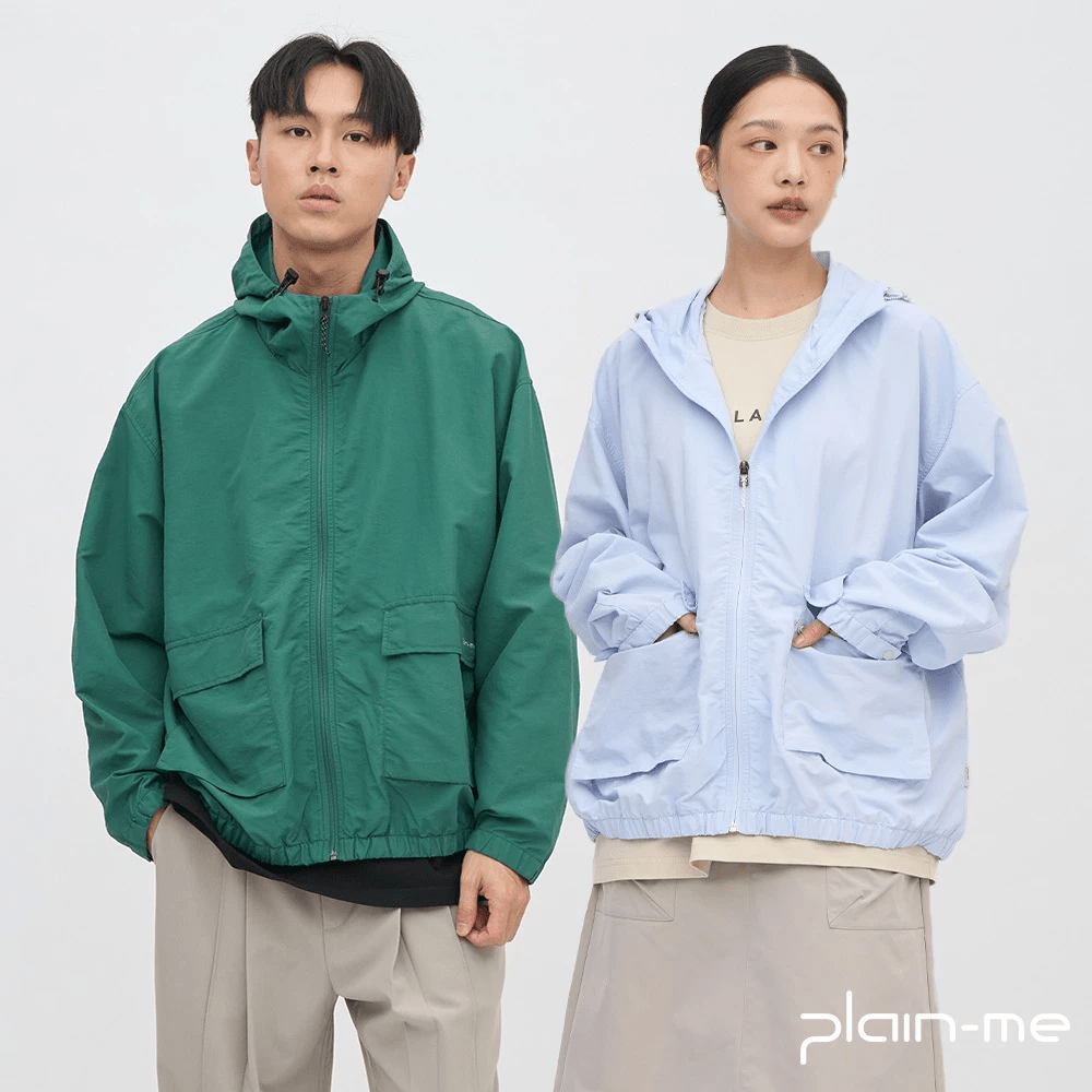 【2025連帽外套推薦】5款PTT/Dcard熱議外套評比：plain-me防曬、WV PROJECT刷毛、韓系一篇搞懂！ - 炸蝦 (@vine666) | Dcard