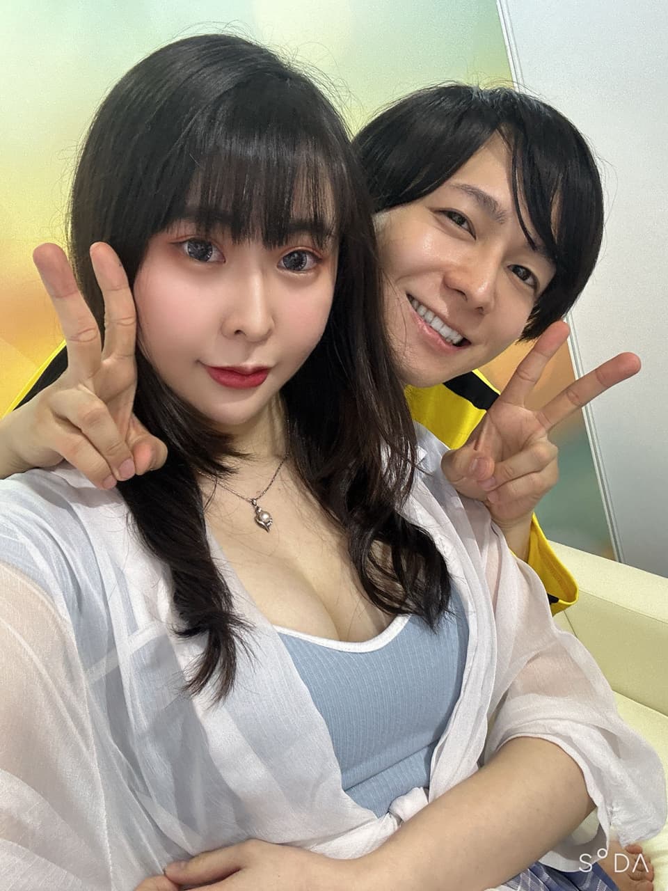 #分享 向理來 TAE成人展男優體驗互動 - 追星板 | Dcard