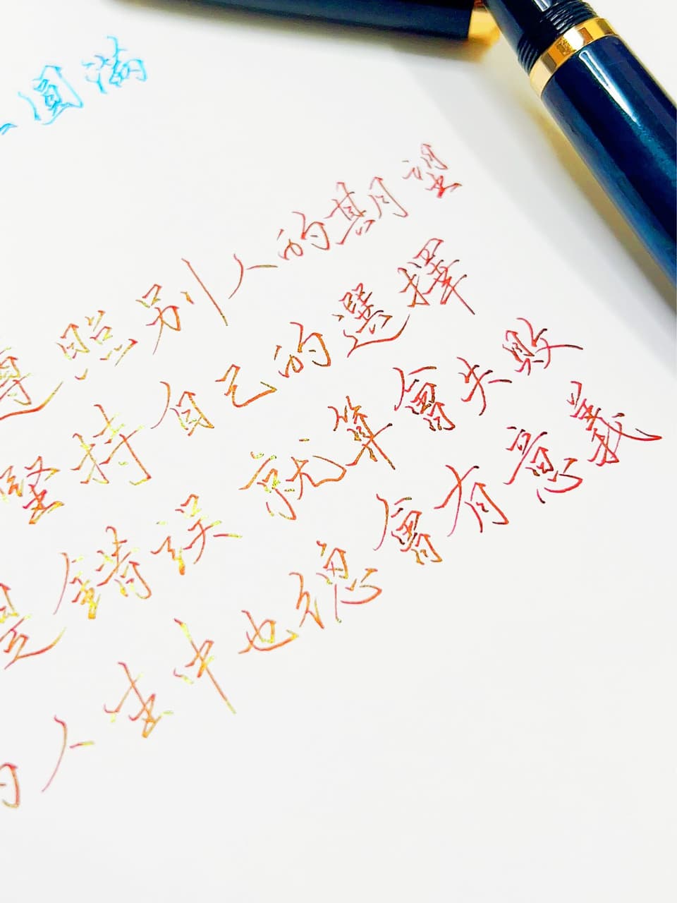 最後2週 - 寫字的若卿 (@xlisa) | Dcard