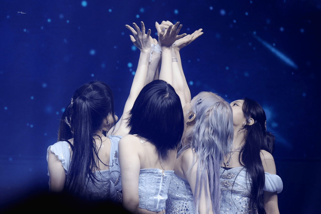 #行程 250311 2025 GFRIEND 10th Anniversary in Yokohama - GFRIEND板 | Dcard