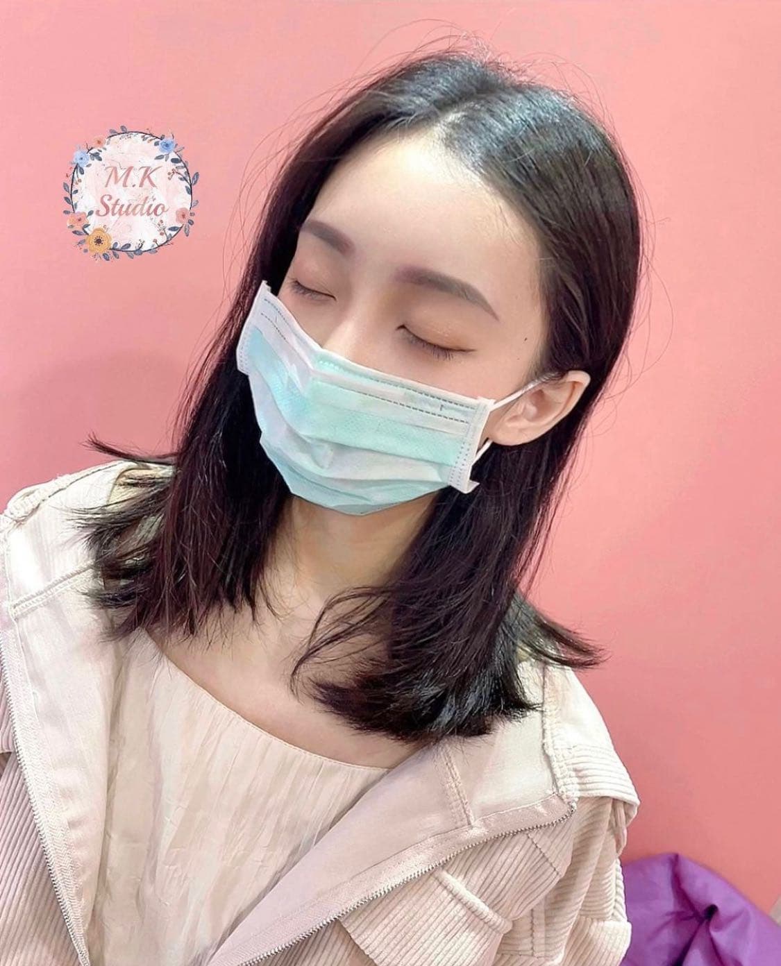 霧眉失敗了嗎 美妝板 Dcard
