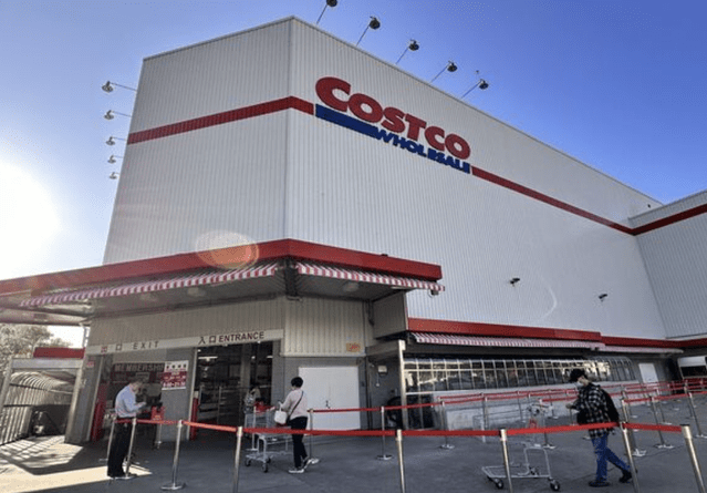 網黃好市多拍裸露照片🤮 - B102 留言 | Dcard