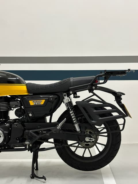 #購車 終於生出來的HONDA CB350 RS 車主心得🏍️ - 重機板 | Dcard