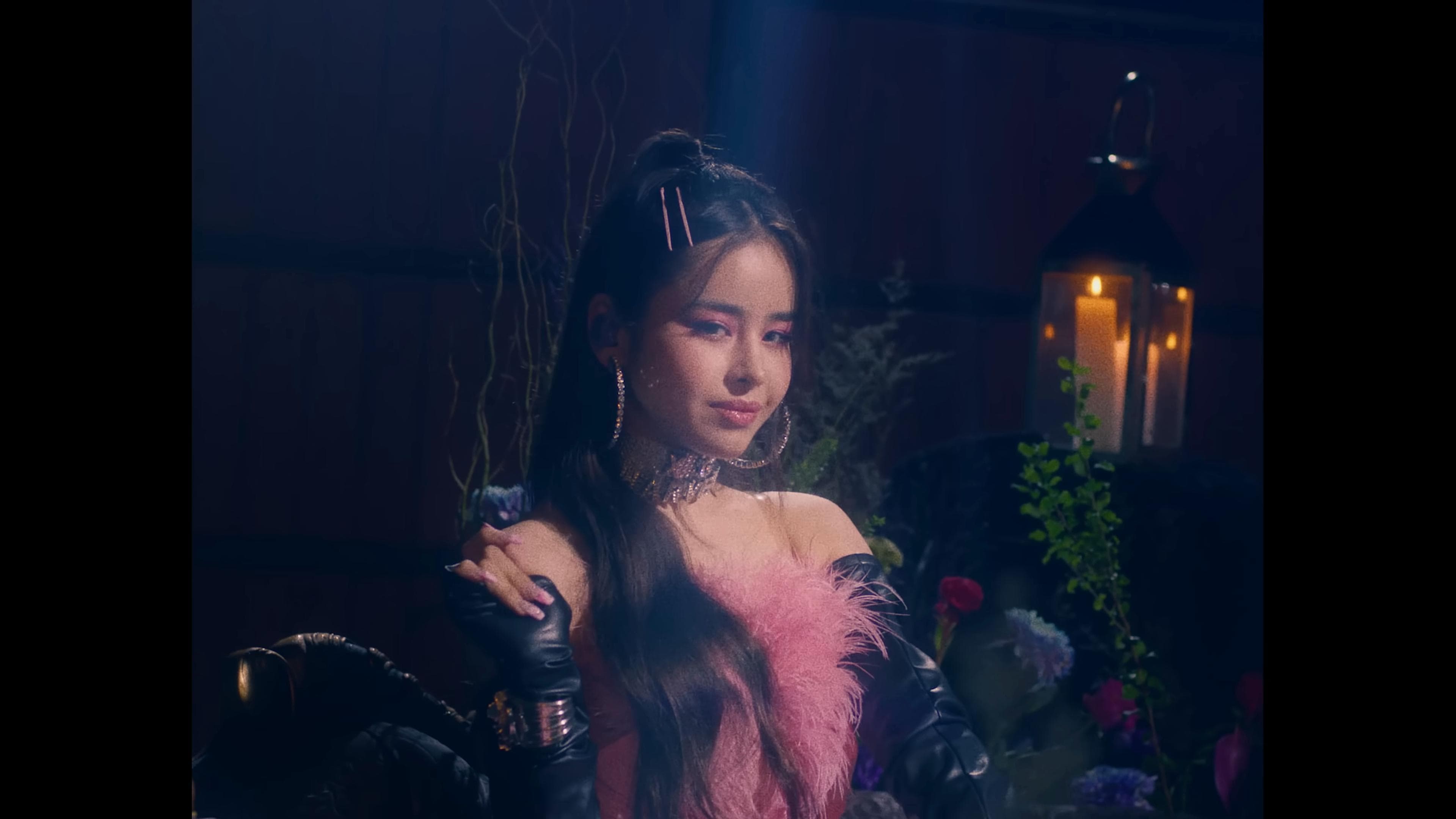 #分享 Rap超狂的女團XG - 追星板 | Dcard