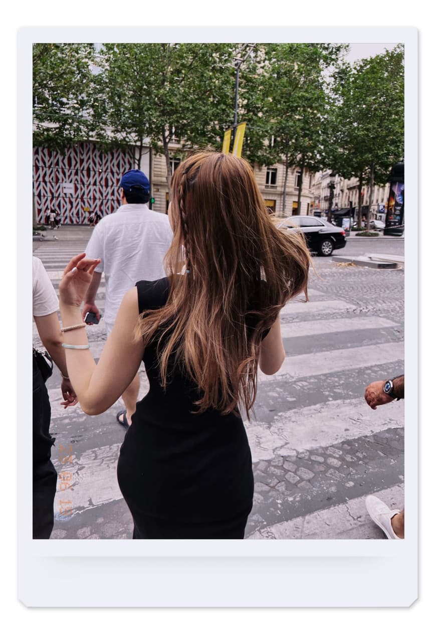 #分享 23y總助的十五日歐洲出差旅遊穿搭指南👾 - 穿搭板 | Dcard