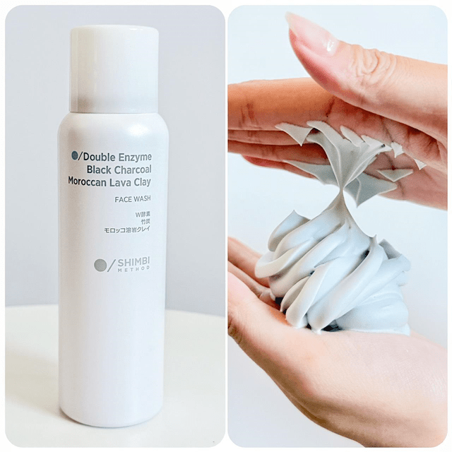 #開箱 #開箱 用了14天！這瓶日本SHIMBI METHOD的溫和A醇竟然讓我素顏皮膚變澎亮？超有感撫紋+毛孔救星分享 - 美妝板 | Dcard