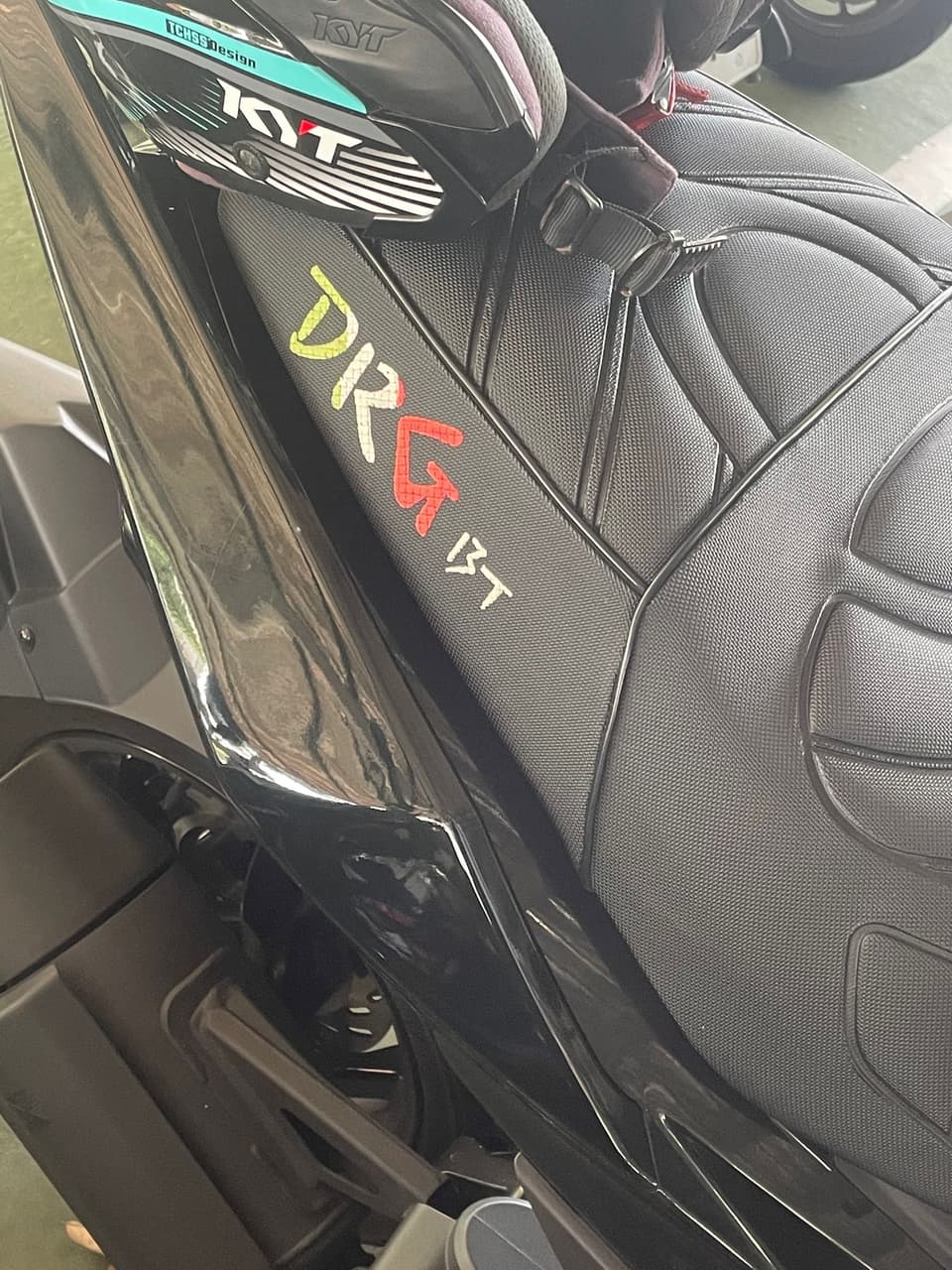 #問 DRG坐墊 - 嘉南藥理大學板 | Dcard