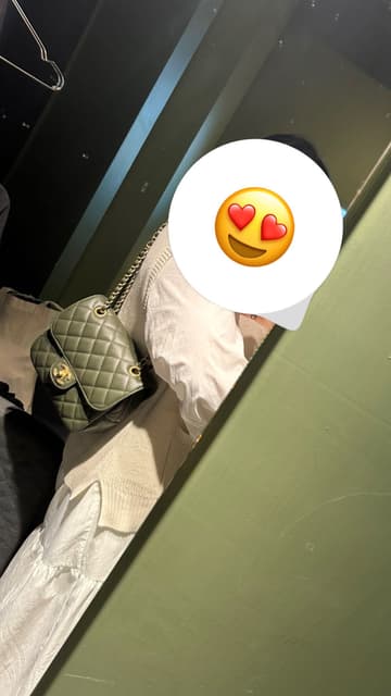 #開箱 #開箱 chanel 22k 秀款口蓋包 - 精品板 | Dcard