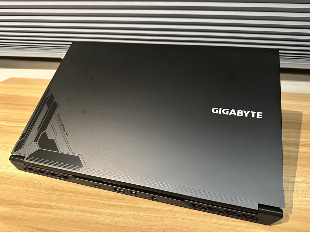 #分享 GIGABYTE G5 MF 開箱 實用好選擇 - 3C板 | Dcard