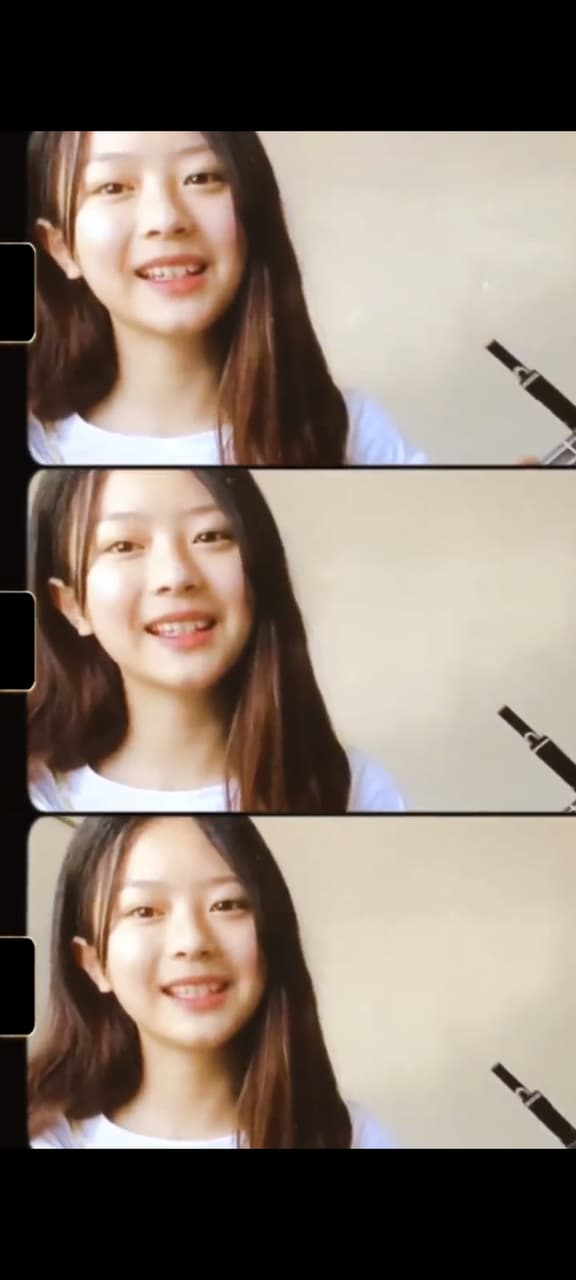 #分享 【The qoo🔥】NewJeans Hanni 參加 HYBE 全球練習生選拔時期.. - NewJeans(NJZ)板 | Dcard