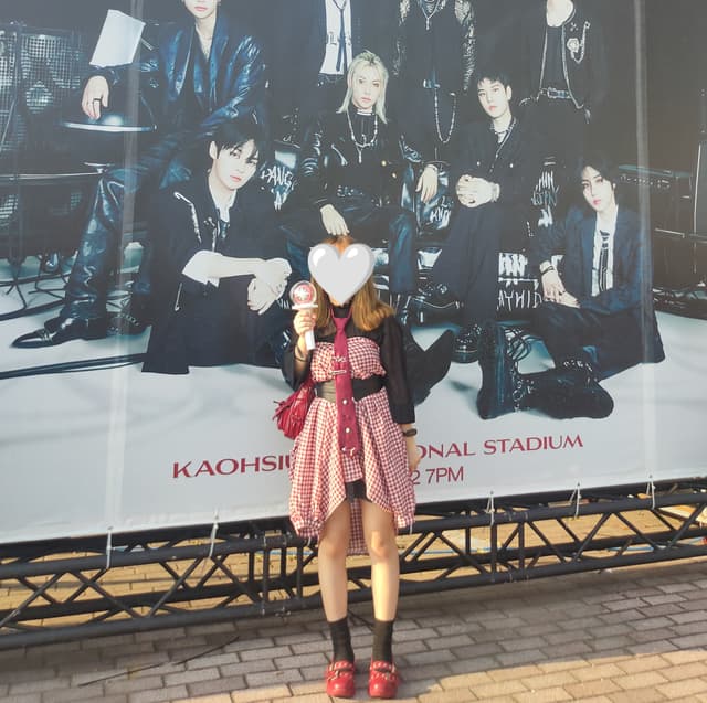 #分享 𝟓套𝟏𝟓𝟑𝒄𝒎穿搭 含搭配理念 - 穿搭板 | Dcard