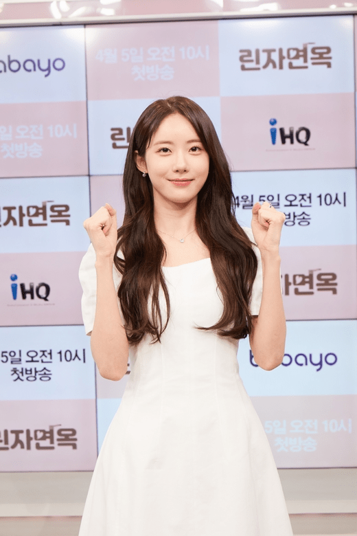 #消息 LUDA與IHQ簽訂專屬合約 - 宇宙少女板 | Dcard