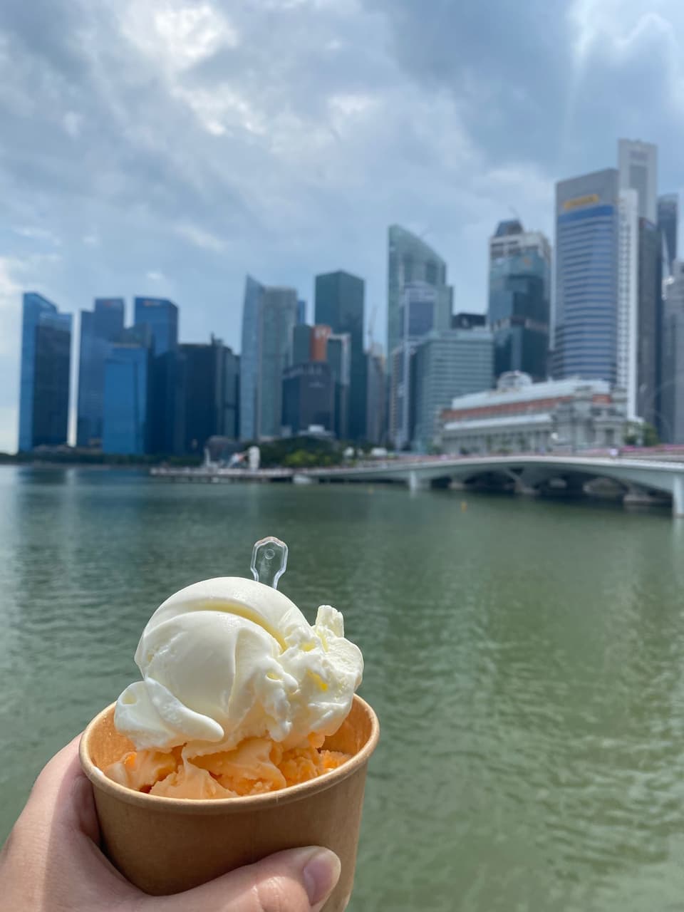 #旅遊 新加坡自由行 Day5 - 𖦹 ´ ᯅ ` 𖦹 (@yi.lo) | Dcard