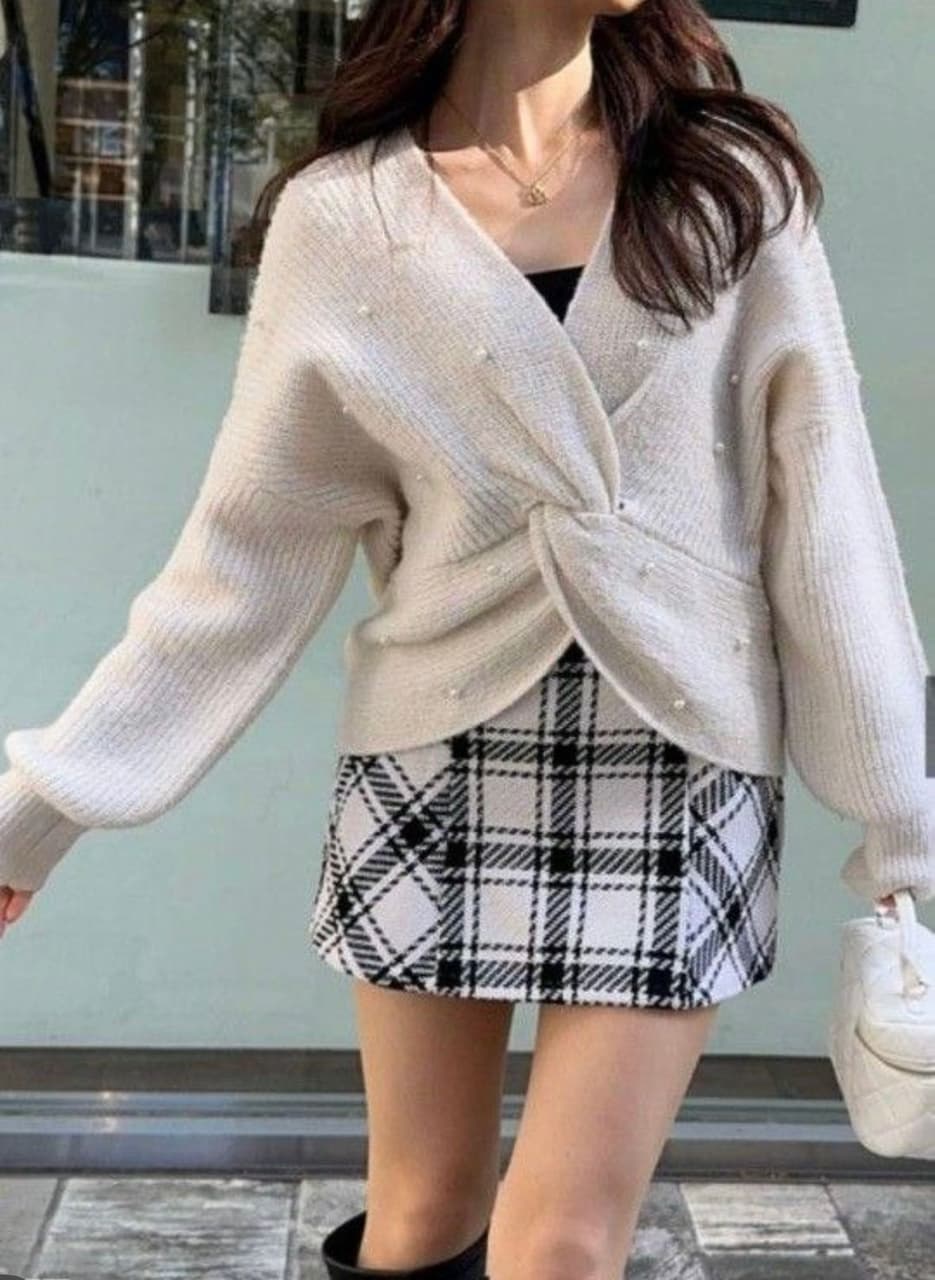 #分享 #開箱 GRL 2024 新春福袋🌸 - 穿搭板 | Dcard