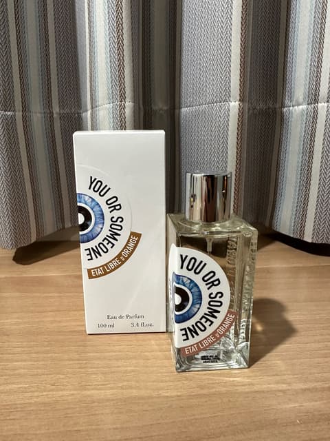 #我要賣 Etat Libre d’Orange 解放橘郡 You or Someone Like You 像你這樣的人100ml - 二手交易板 | Dcard