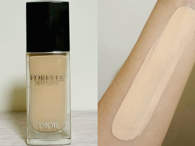 #分享 太活網會讓錢包很無助啊！（ELIXIR光速精華＆小金管/Dior粉底/植村秀） - 美妝板 | Dcard