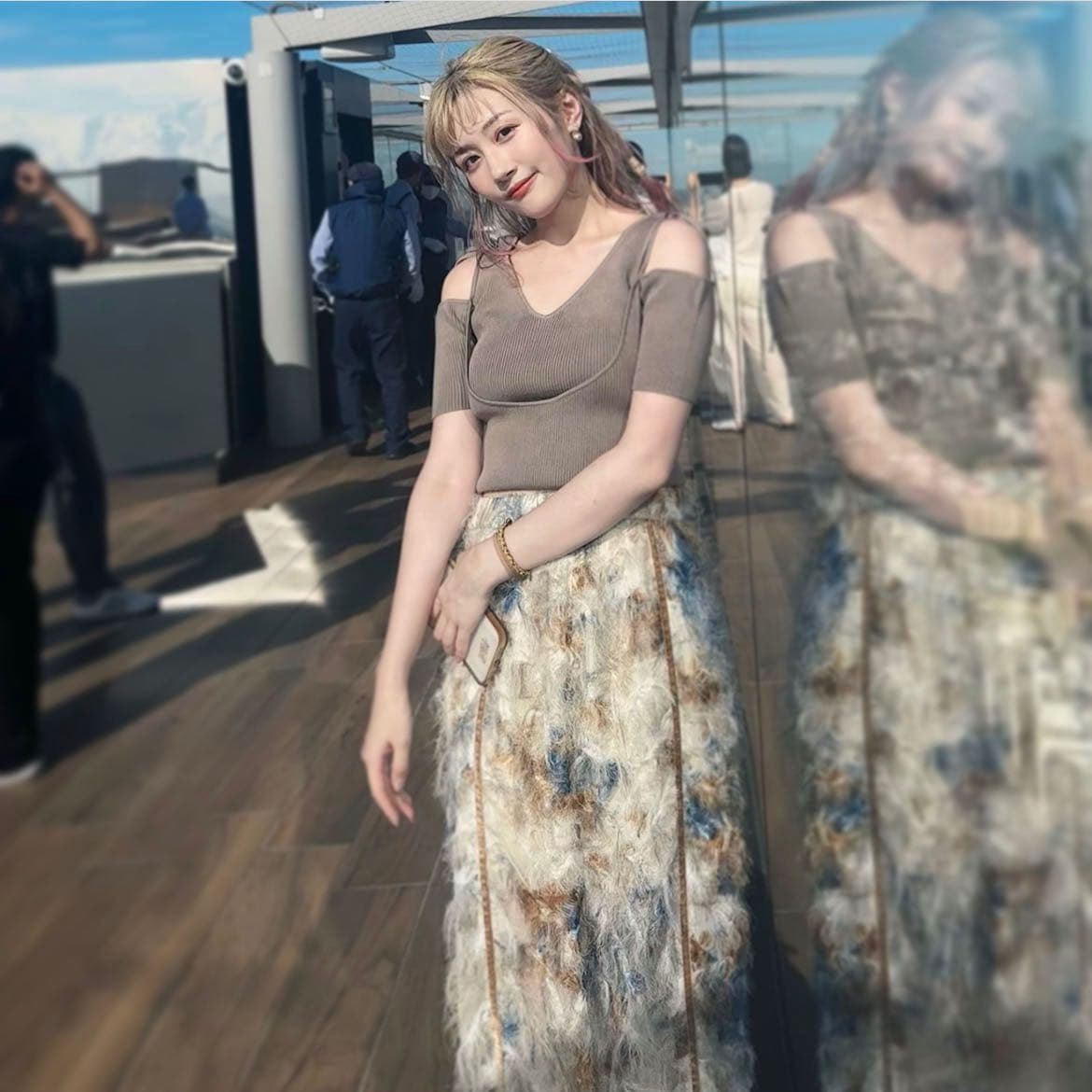 夏季日牌服飾的鬼遮眼戰利品與穿搭分享😆 （SLY, Ray BEAMS, MAISON SPECIAL) #鬼遮眼事件簿 - 穿搭板 | Dcard