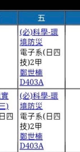 老師很有個性 這老師真的怪咖== - 健行科大板 | Dcard