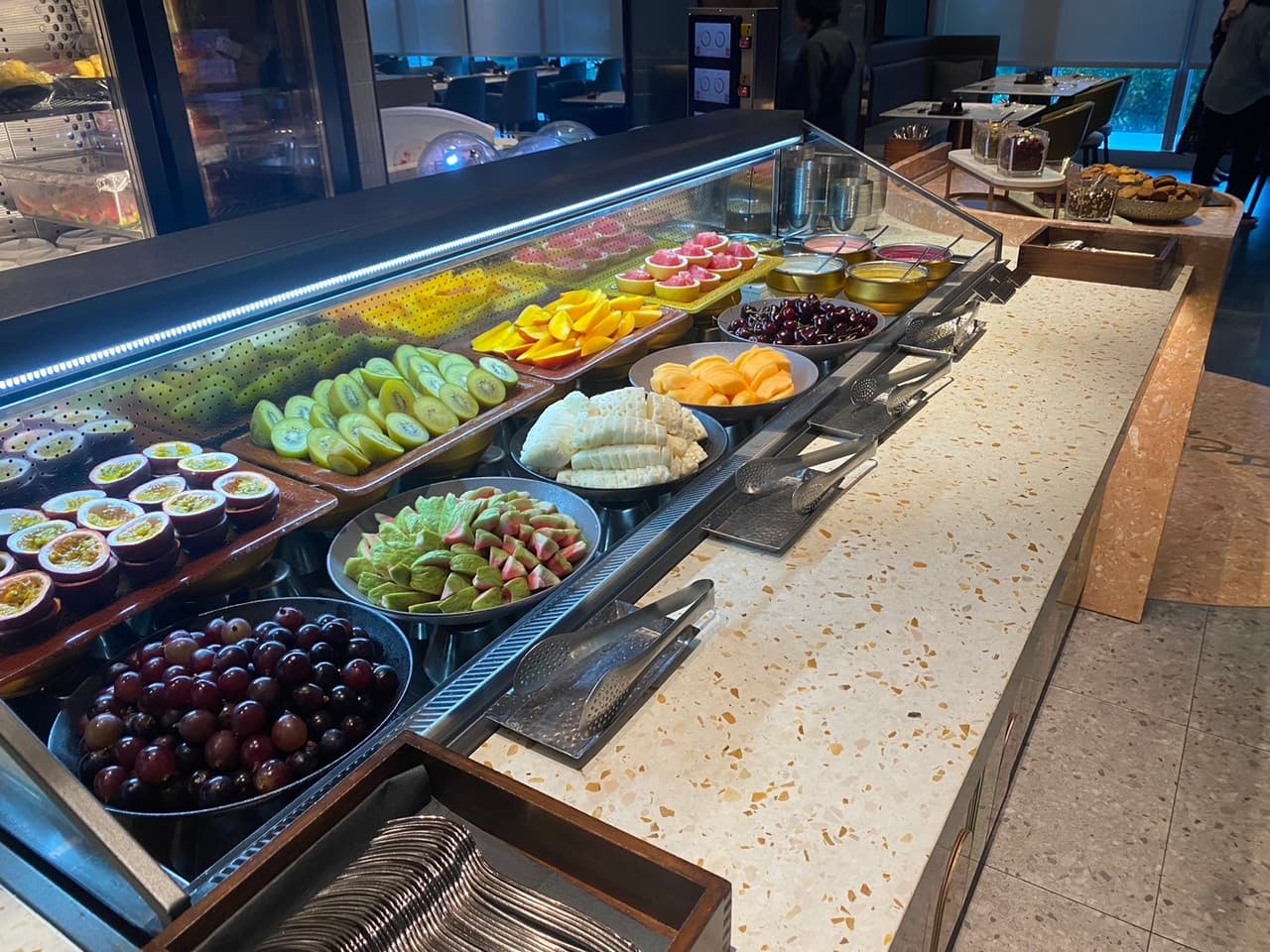 #分享 饗食天堂vs島語🍽️ 哪家Buffet的CP值最高？！ - 美食板 | Dcard