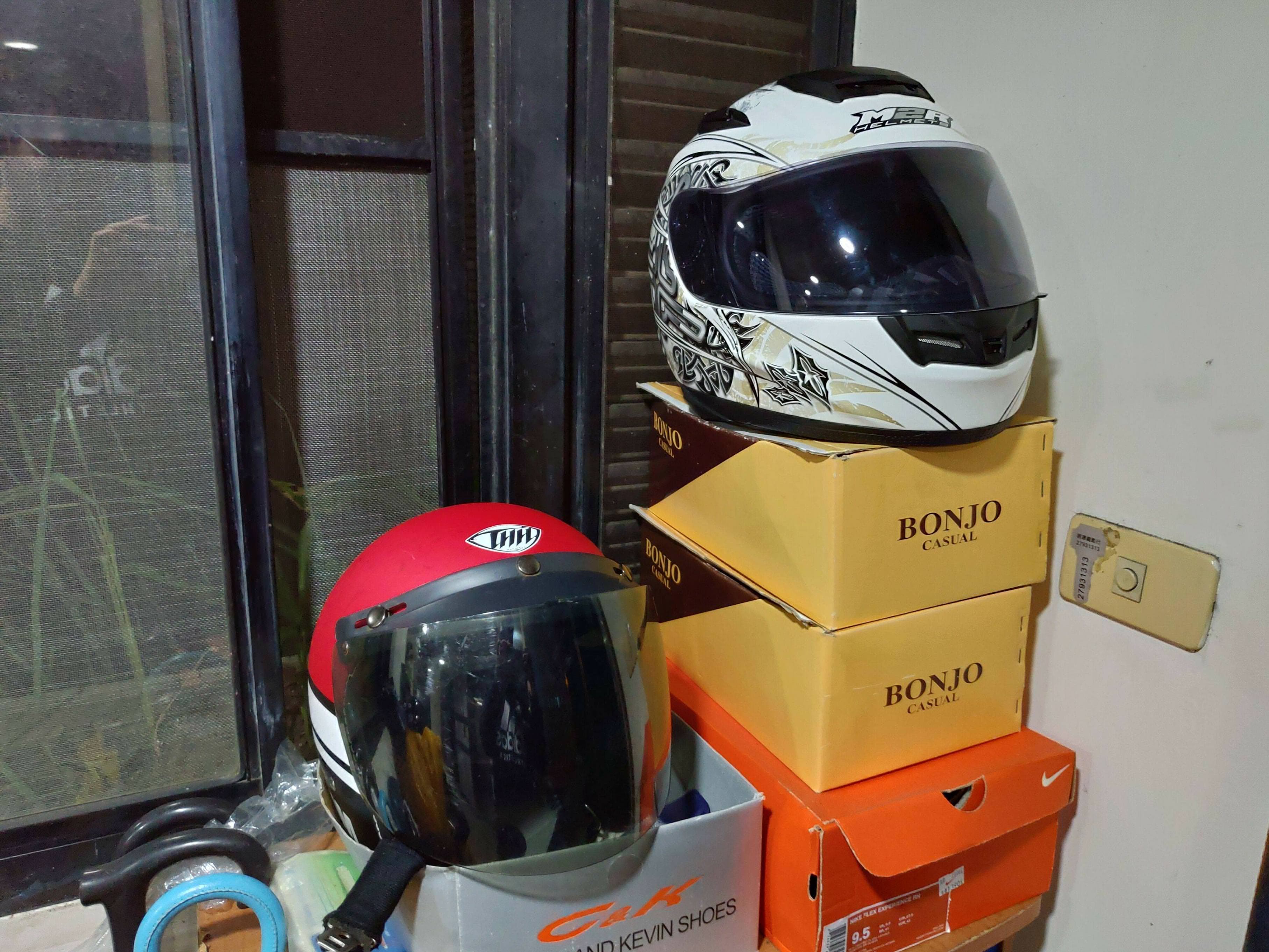 M2R F2C北宜騎乘心得 - 機車板 | Dcard