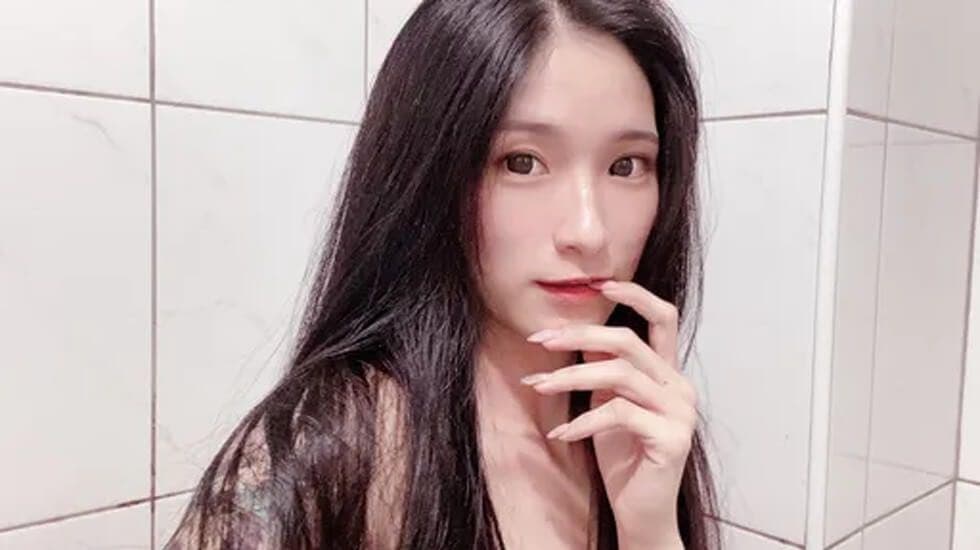 求女優名字🙏 西斯板 Dcard