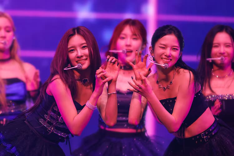 #分享 【Kep1er 9人體制最後演出】3日間動員4萬5千名觀眾，成員的感謝「未來會永遠在一起所以不要難過」 - 追星板 | Dcard