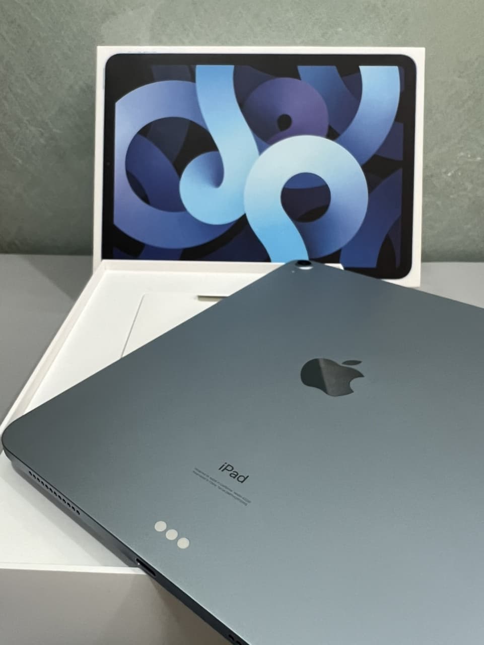 #我要賣 (已售出) Ipad air4 64G - 二手交易板 | Dcard