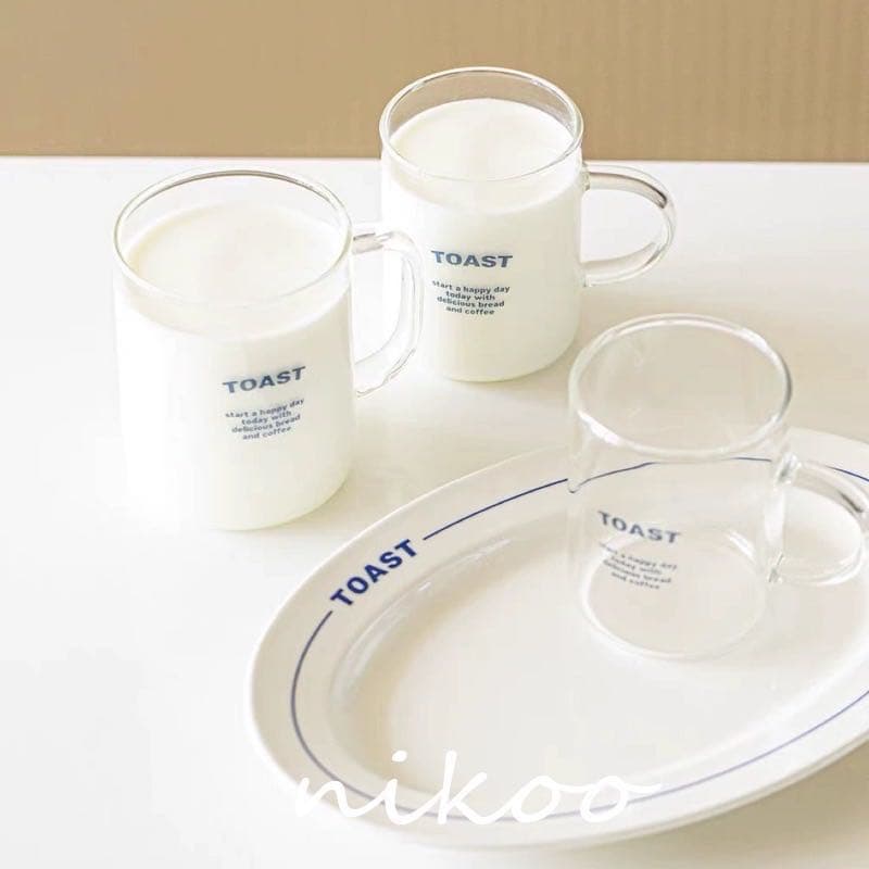 #推薦 這些杯子太可愛🫶🏻 在家裡就像在咖啡廳 NIKOO 寧空家居 - 曼蒂小姐 (@msmandy) | Dcard