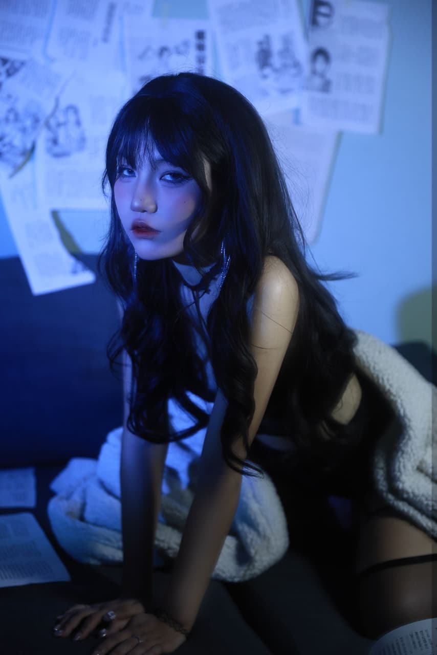 #人像寫真 - 小林影像 (@linyoujun) | Dcard