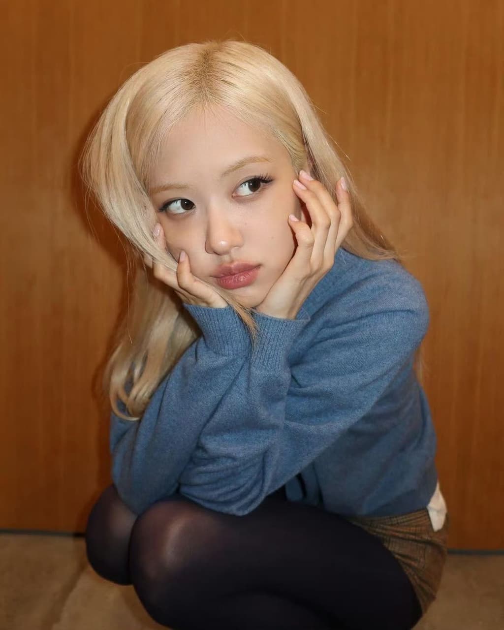 #分享 ROSÉ 2024年個人統整 - BLACKPINK板 | Dcard