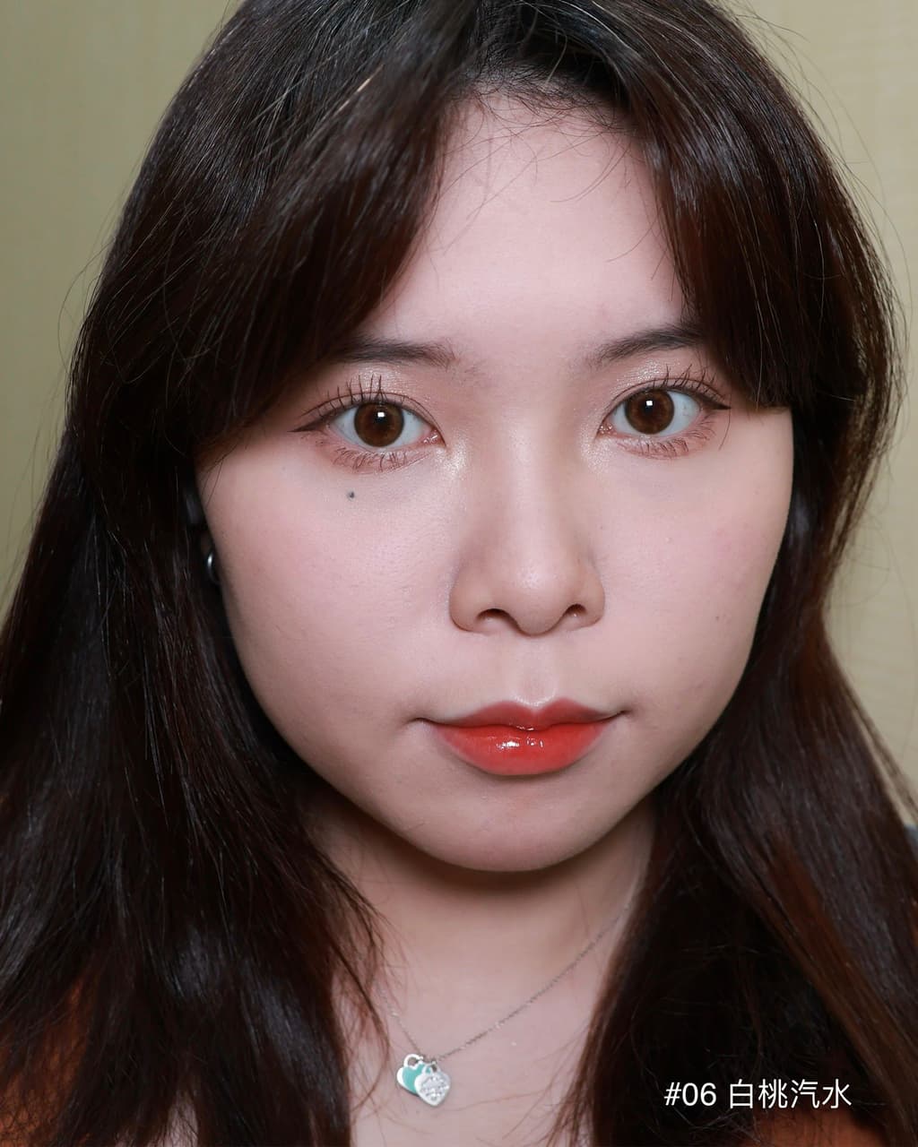 ETUDE唇釉新色🍬🍭｜06白桃汽水、07水嫩蜜桃 - 雞腿小公主 (@rei_1998) | Dcard