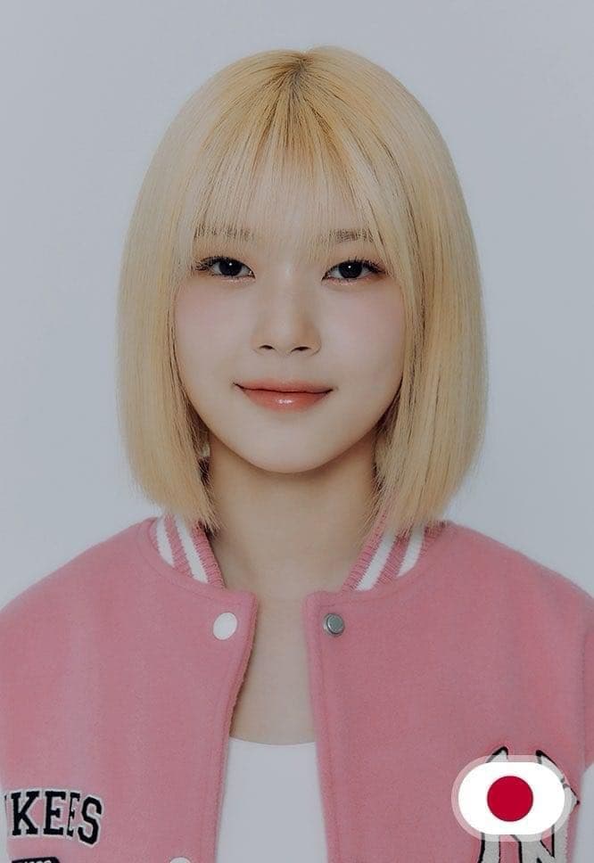 #閒聊 Unis 新女團出道成員確定 - 追星板 | Dcard