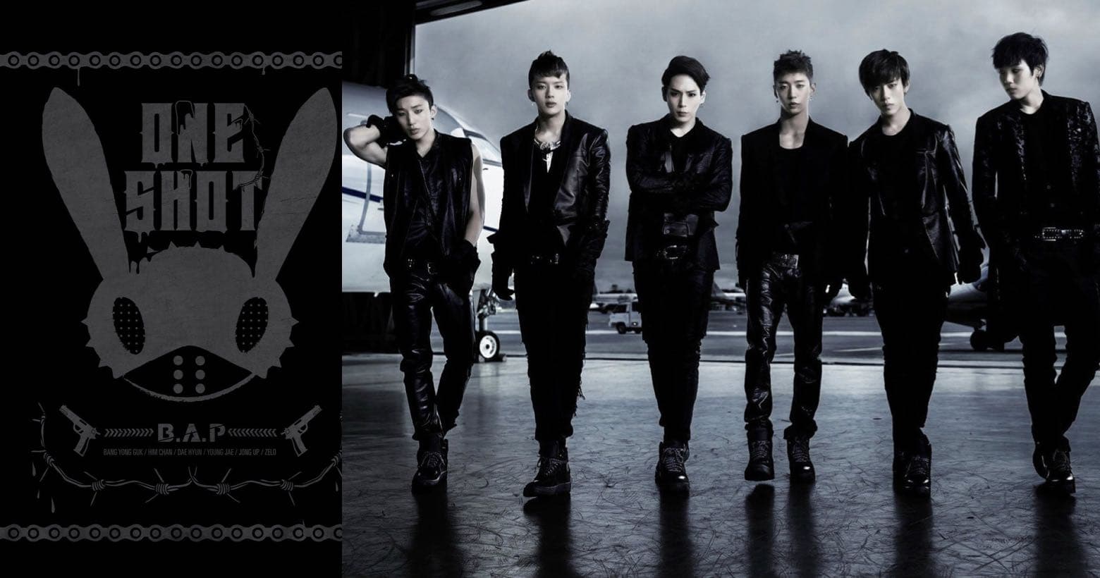 #閒聊 誰的DNA動了！KPOP mv回憶殺 - 追星板 | Dcard
