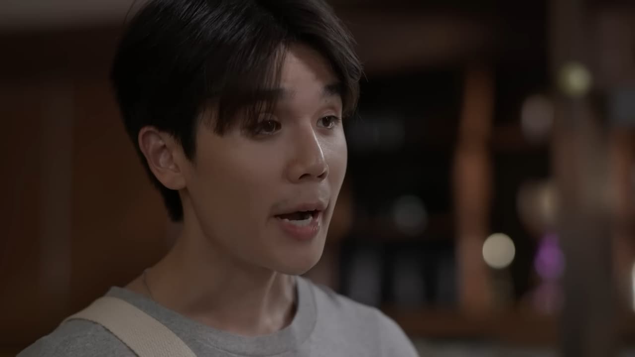 #泰劇 Last Twilight 不曾遺忘的暮色 EP4 全劇透心得 - 泰國影視板 | Dcard