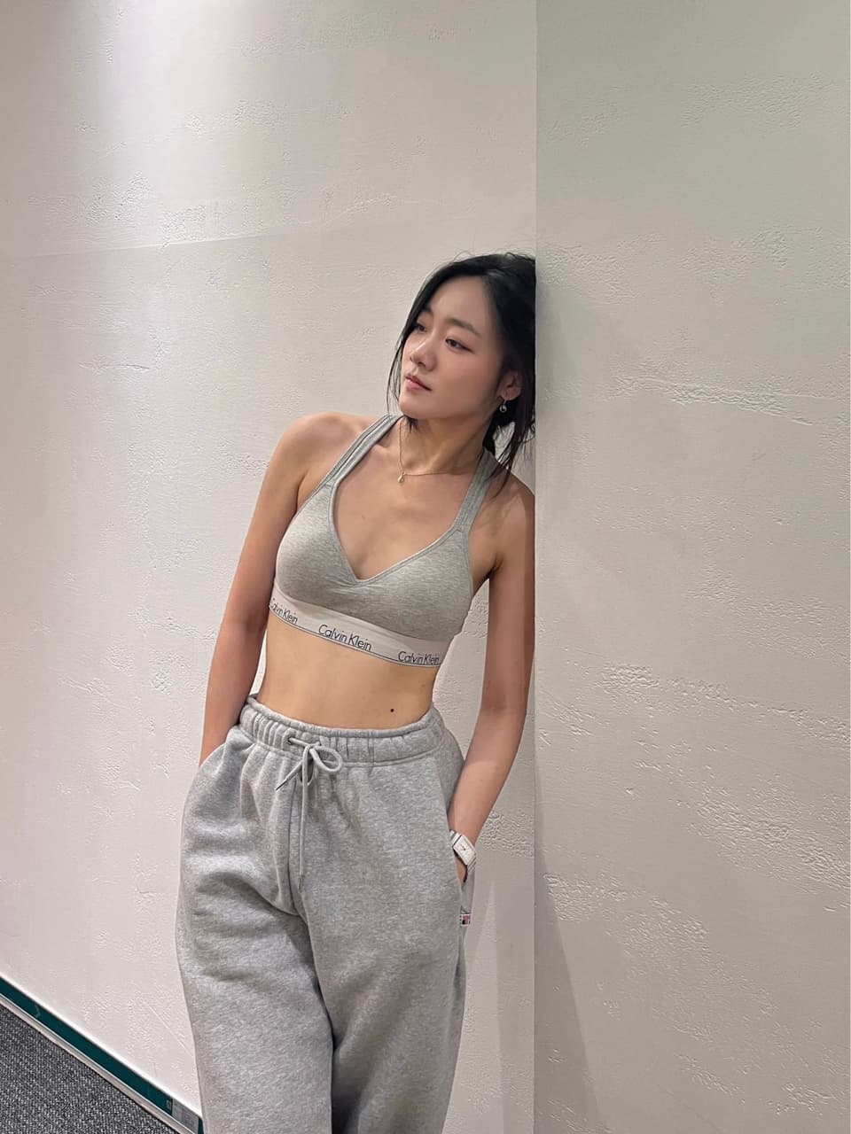 #日常穿搭 173女孩 首爾日常穿搭 🎀 - 穿搭板 | Dcard